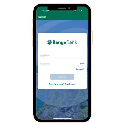 Range Bank My Spend Teen Account | Smart, No-Fee Banking for Teens